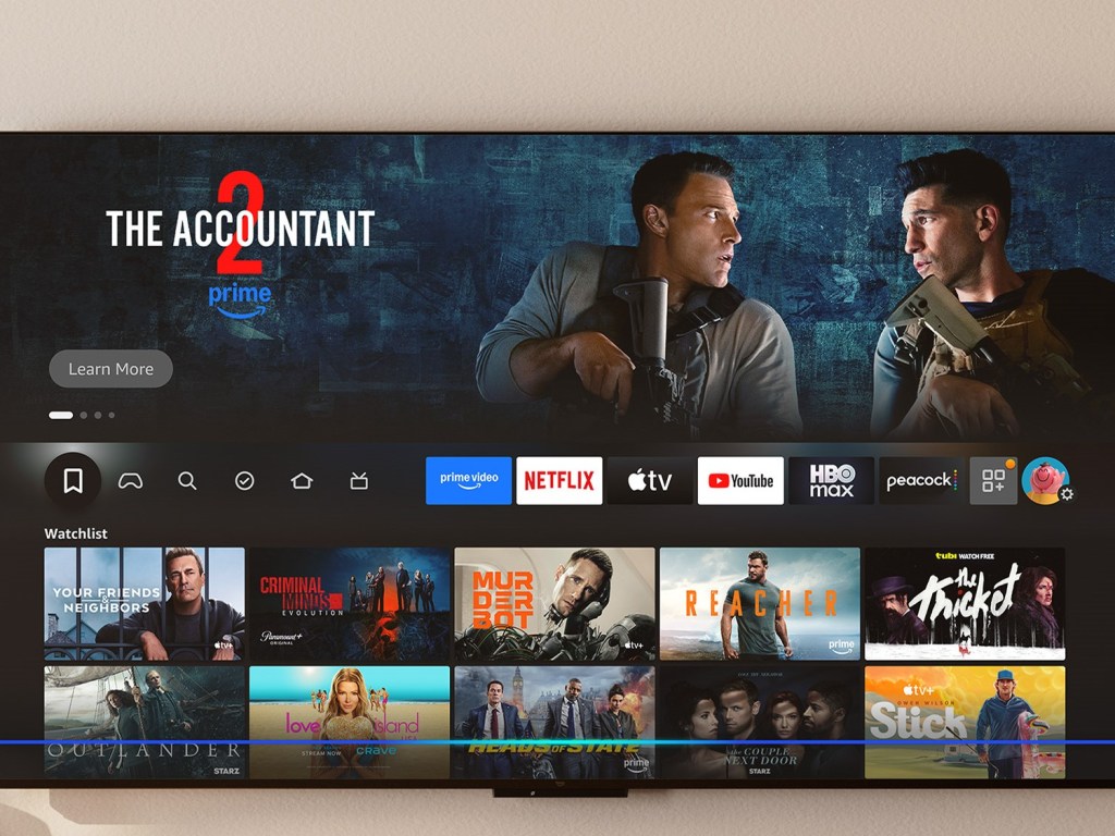 Philips TV range review 2025: I bask in the brilliance of Philips ...