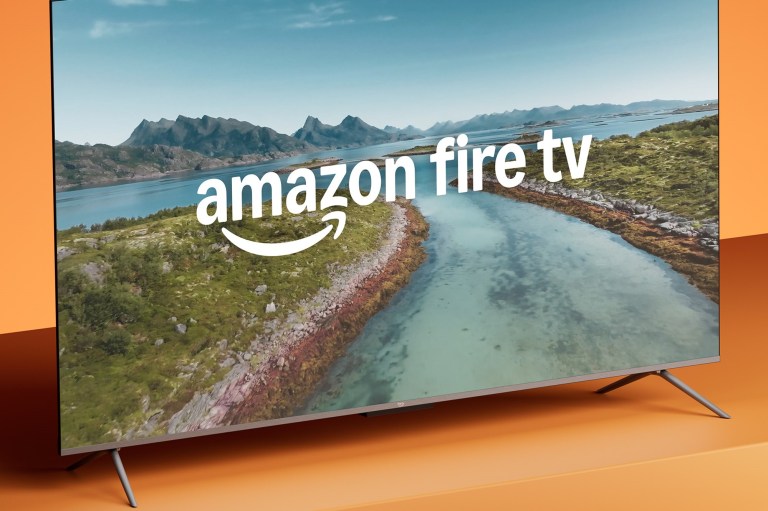 Amazon reheats Fire TV line-up for 2026 with new designs, smarter ...