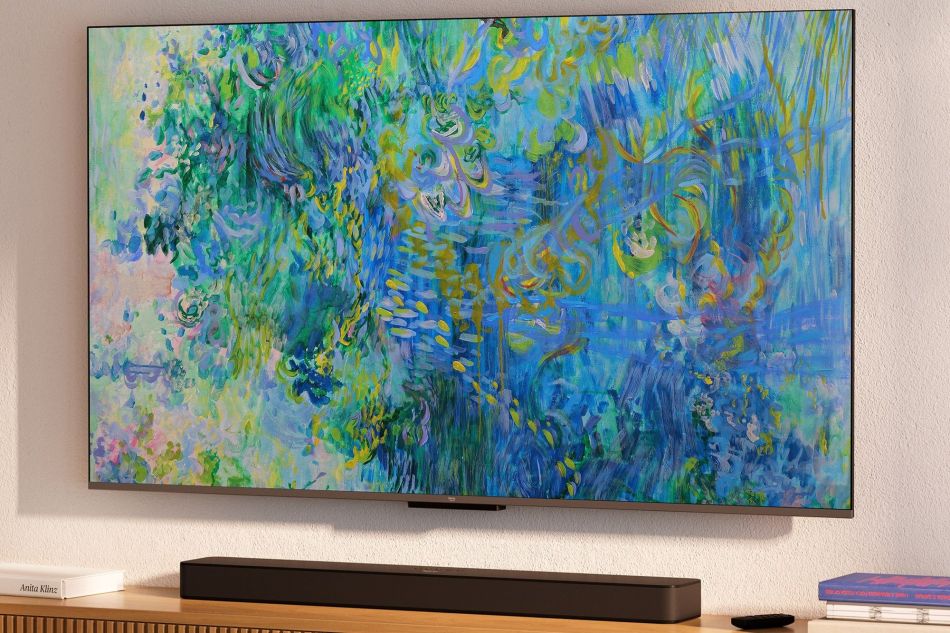 Amazon reheats Fire TV line-up for 2026 with new designs, smarter ...