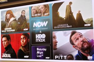 New Sky TV bundle with HBO Max, Disney+, Netflix and Hayu offers big ...