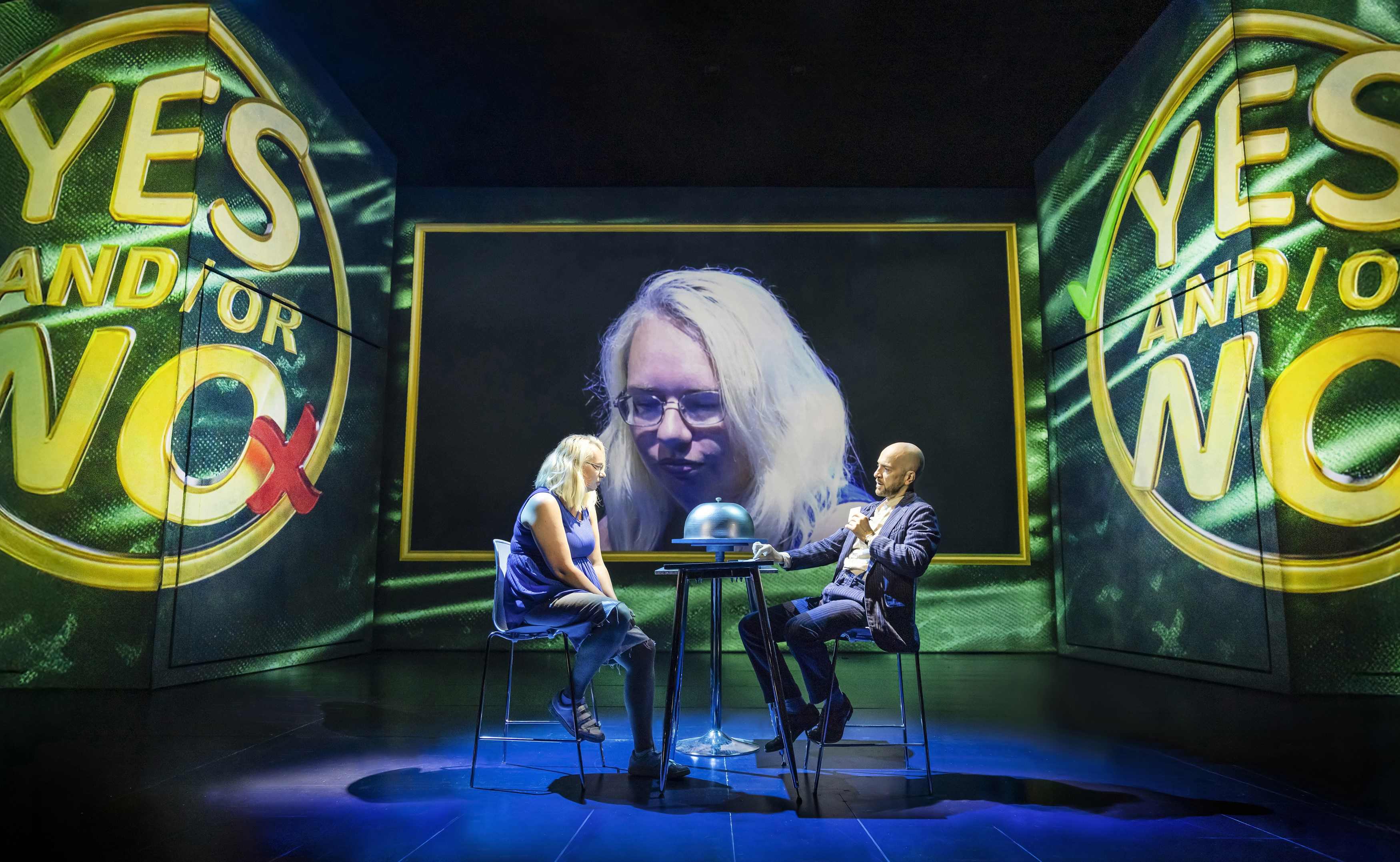 Derren Brown’s latest stage show Only Human heads to London West End ...