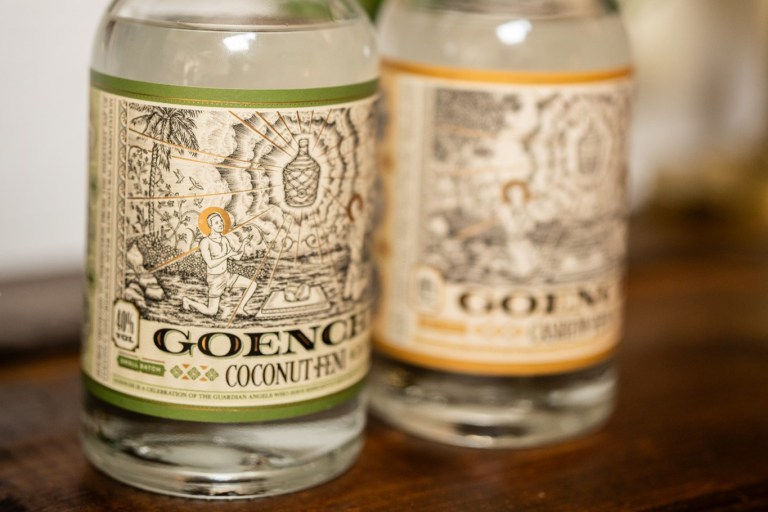 Move over whisky, Maharaja Drinks Indian Heritage collection includes ...