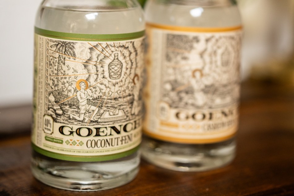 Move over whisky, Maharaja Drinks Indian Heritage collection includes ...