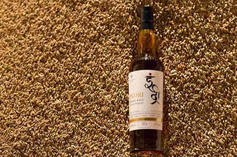 Sweet and fruity Indri Indian single malt brings Himalayan‑influence to ...