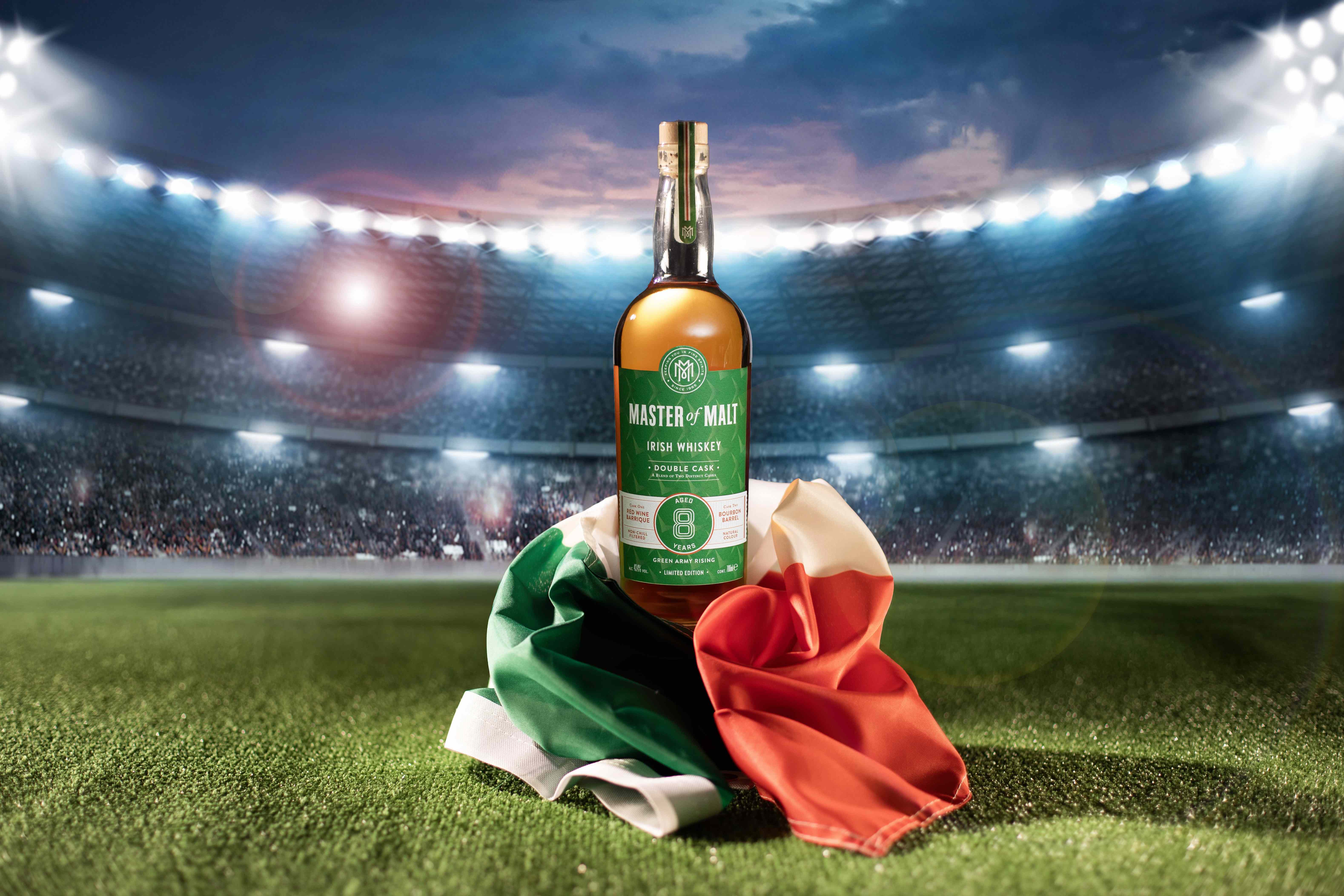Master of Malt limited edition football-inspired Whisky line-up ...
