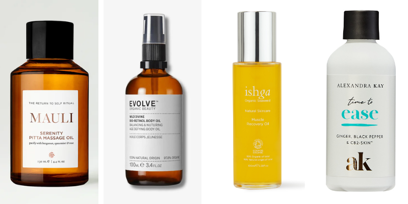 The best luxury body oils for spa-smooth skin – The Luxe Review
