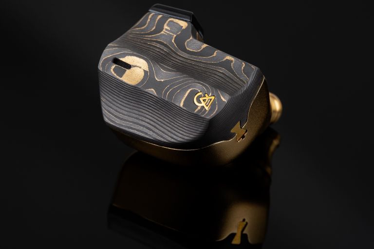 Campfire Audio unveils ultra-premium bone-conducting Chimera in-ear ...