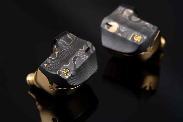 Campfire Audio unveils ultra-premium bone-conducting Chimera in-ear ...