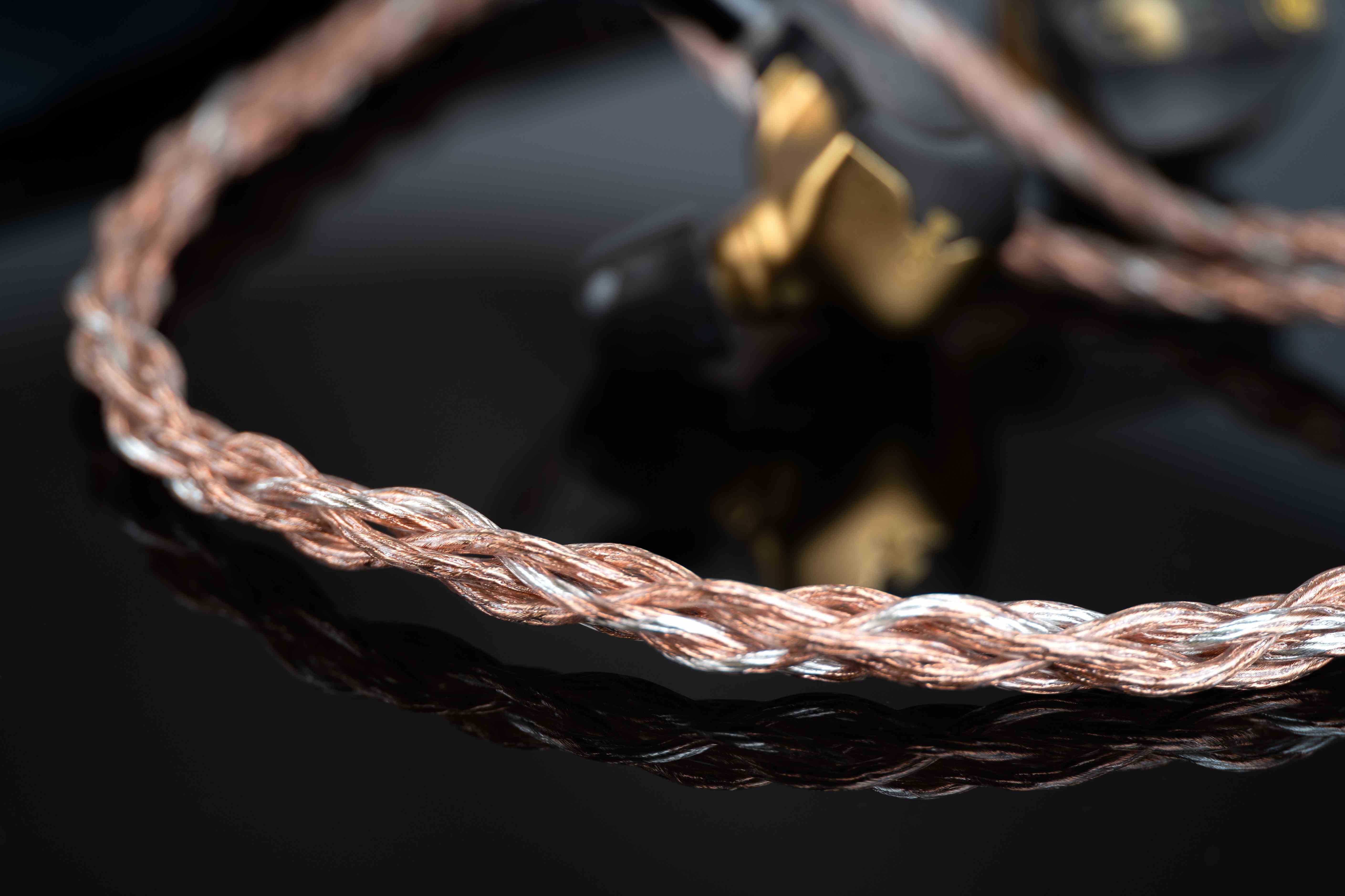 Campfire Audio unveils ultra-premium bone-conducting Chimera in-ear ...