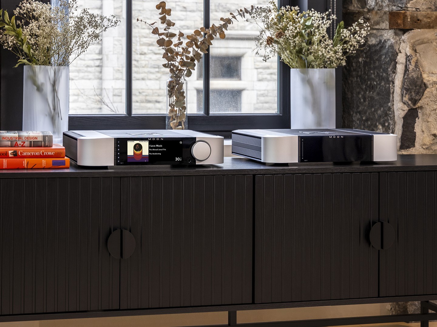 Philips Retro Tina all-in-one Hi-Fi system steals the show at 100 years ...