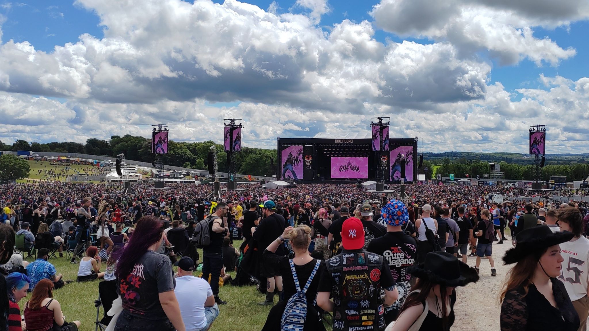 Global entertainment revenues to reach $4.2 trillion by 2030 as ...