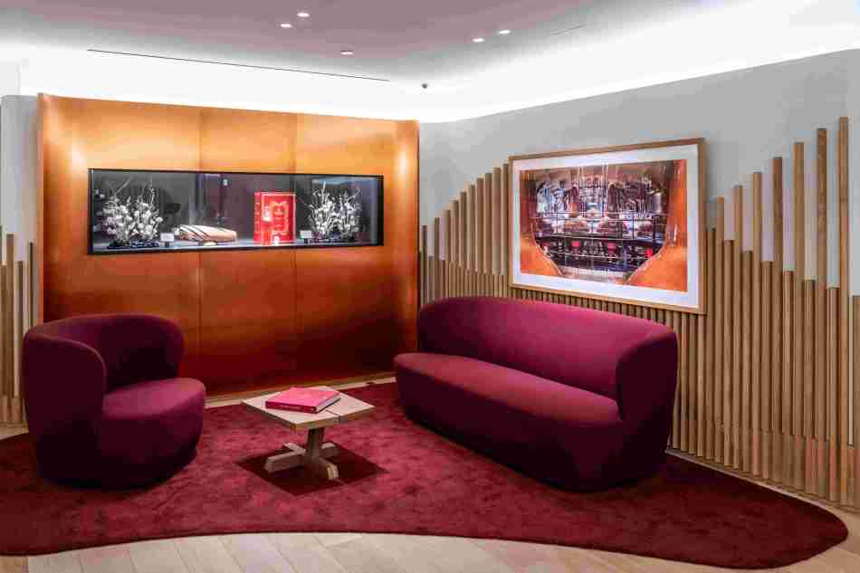 The Macallan opens first UK boutique inside London’s most famous ...