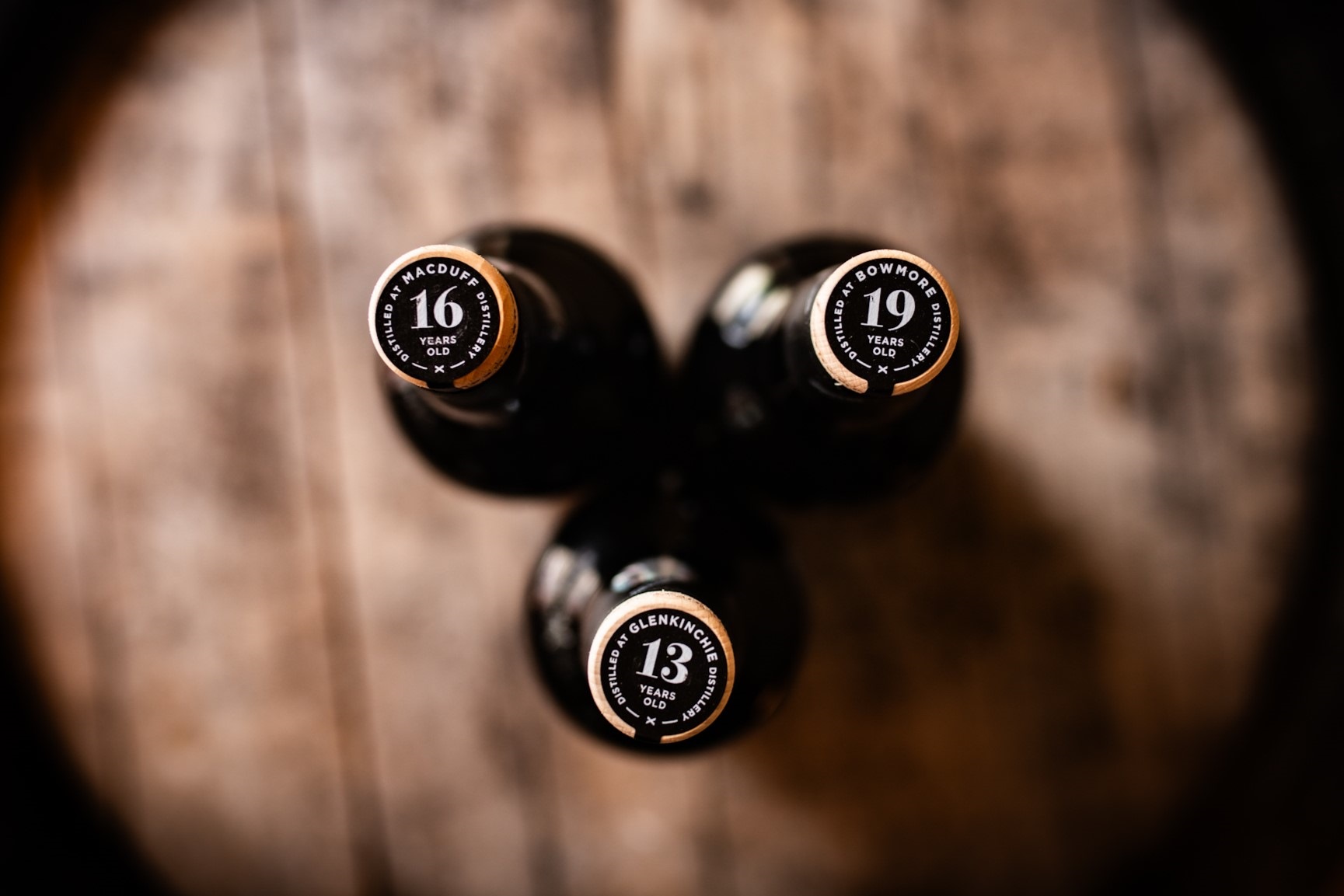 Fortune favours the thirsty as Mystery Malt Series 6 lands with 9,960 ...