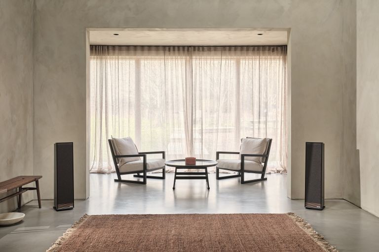 CD meets streaming: Ruark launches R710 Music Console and Talisman-R ...