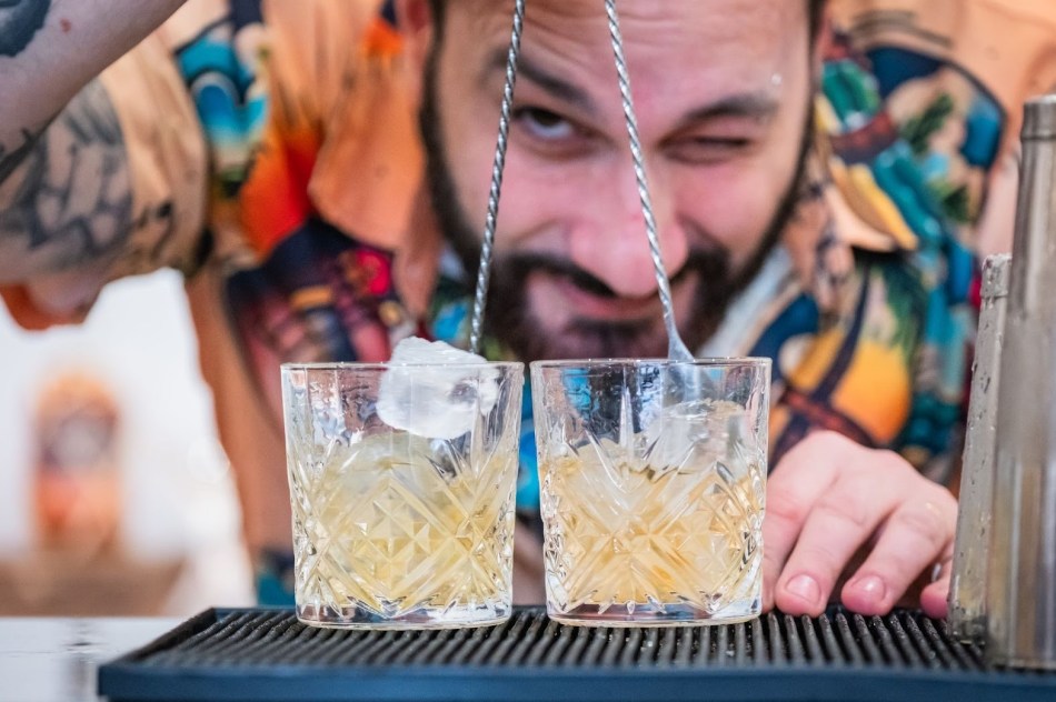London Rum Show preview: 350 delicious reasons to attend the capital’s ...